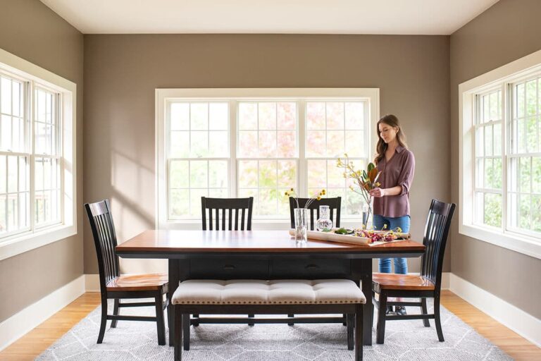 Superior Window Replacement Springfield VA | Nelson Contracting | Top ...