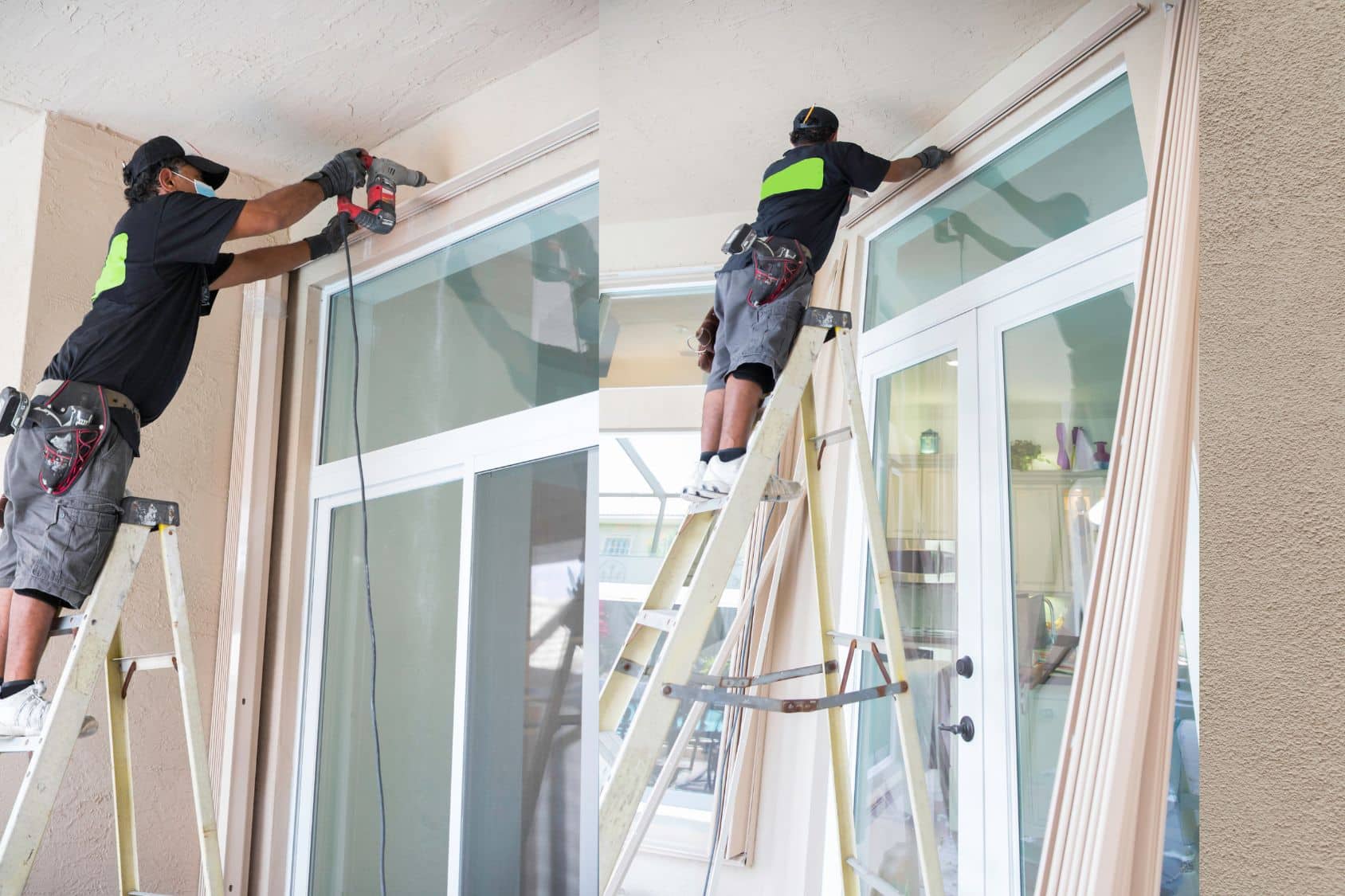 Superior Window Replacement Springfield VA | Nelson Contracting | Top ...